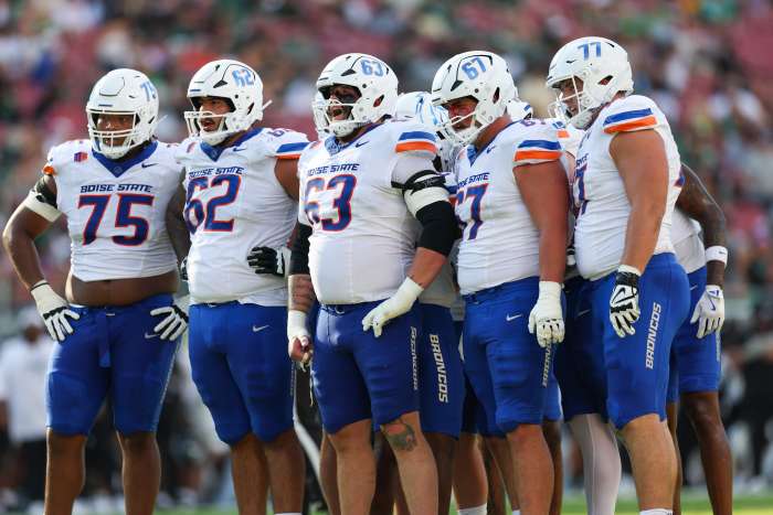 Boise State vs Eastern Washington Prediction, Game Preview, Prediction ...
