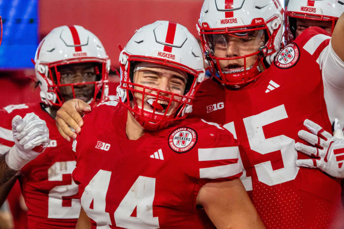 Nebraska vs Houston Christian Prediction, Preview, Betting Lines ...