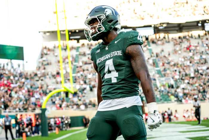 Michigan State vs USC Prediction, Game Preview, and Betting Lines: College Football 2025 ...