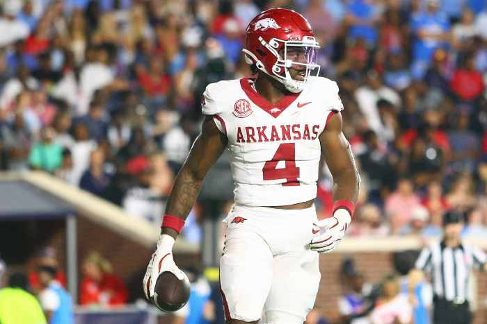 Arkansas vs Memphis Prediction, Game Preview, and Betting Lines ...