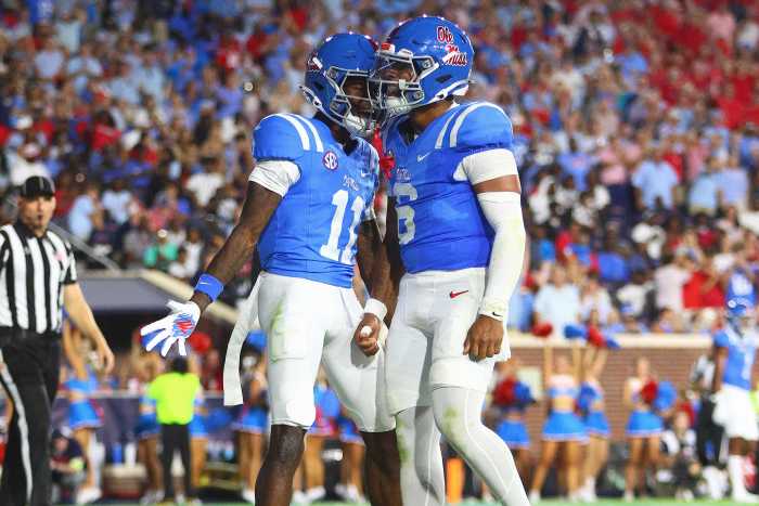 Ole Miss vs Tulane Prediction, Game Preview, and Betting Lines: College ...
