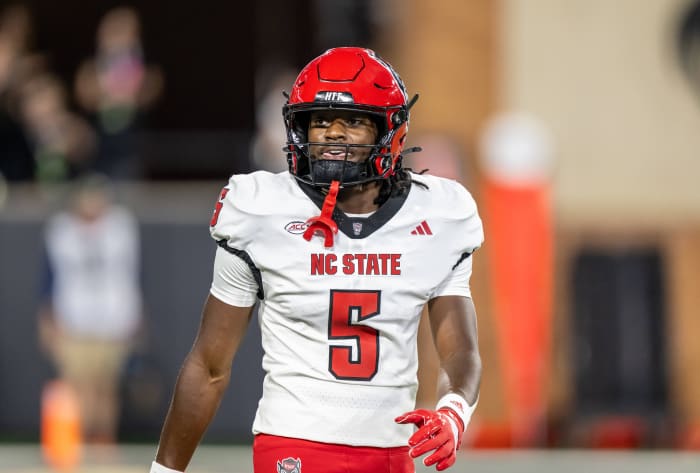 NC State vs Duke Prediction, Game Preview, and Betting Lines: College Football 2025 - College ...