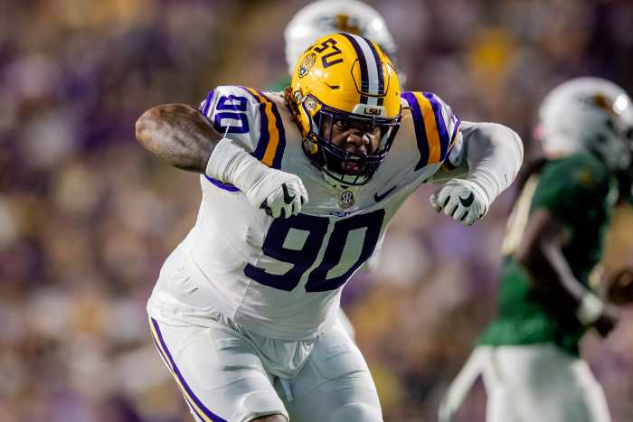 LSU vs Ole Miss Prediction and Preview: College Football 2025 - College ...