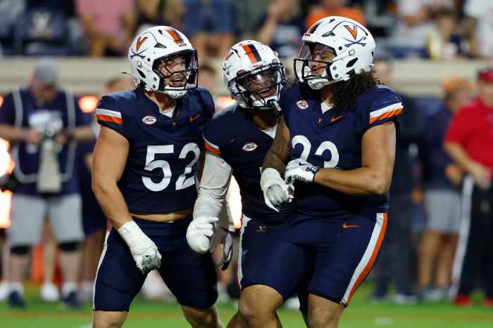 Florida State vs Virginia Prediction and Preview: College Football 2025 ...