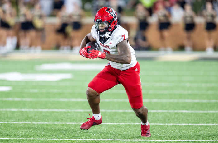 Virginia Tech vs NC State Prediction and Preview: College Football 2025 ...