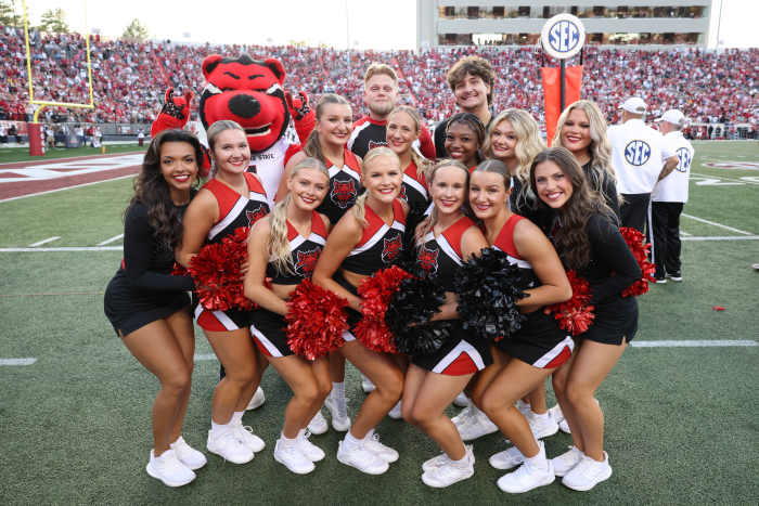 Bottom 25 College Football Rankings Week 6: The Teams Having the ...