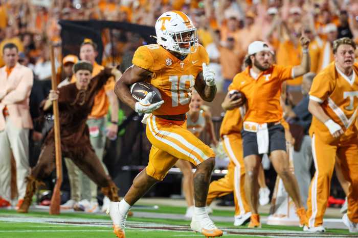 AP Top 25 Rankings Week 6: Alabama, Oregon Up, Florida State Down ...