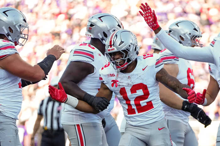 Minnesota vs Ohio State Prediction, Preview, and Betting Lines: College ...