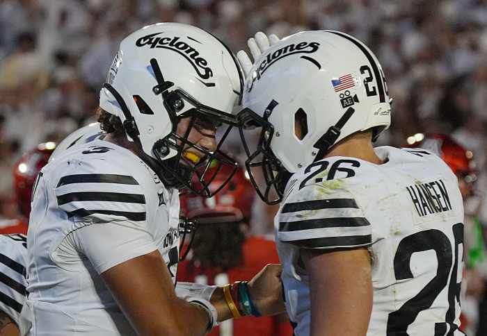 Iowa State vs Cincinnati Prediction, Preview, and Betting Lines ...