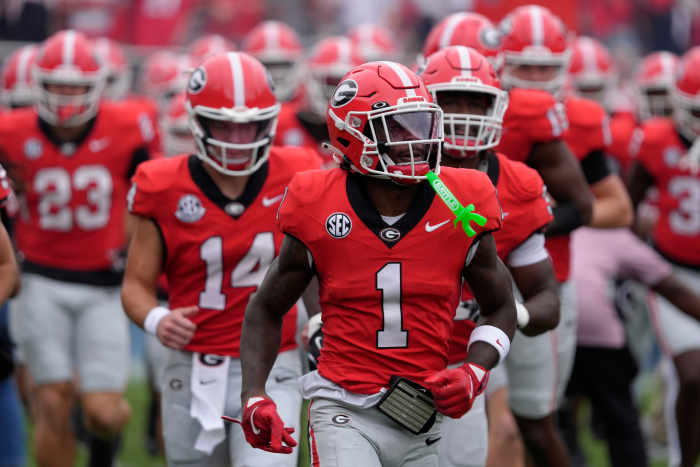 College Football Playoff Expert Picks for Every CFP Game - College ...