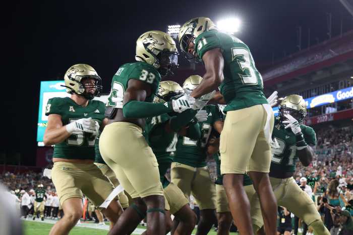 American, CUSA, MAC, Sun Belt, Pac-12 Game-By-Game Predictions, Week 7 ...