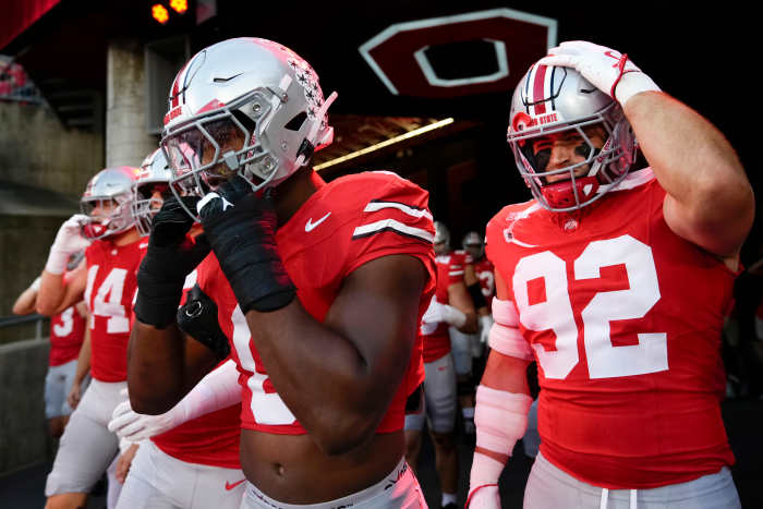 Ohio State vs Illinois Prediction, Preview, and Betting Lines: College ...