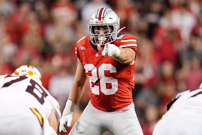 Ohio State vs Illinois Prediction, Preview, and Betting Lines: College ...