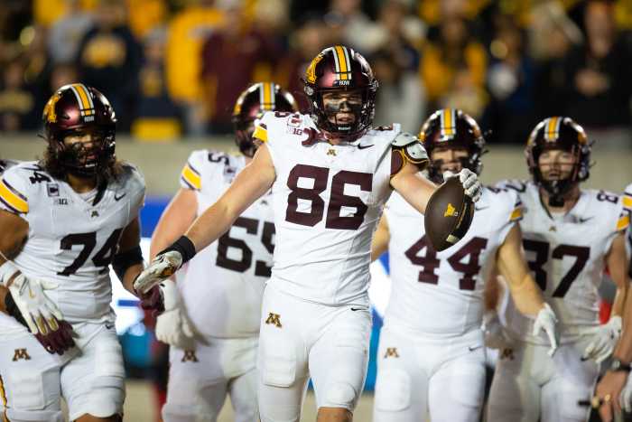 Purdue vs Minnesota Prediction, Preview, and Betting Lines: College ...