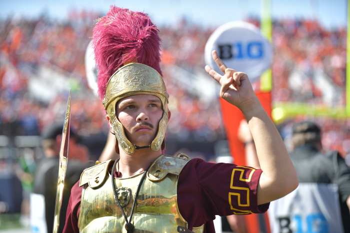 Michigan vs USC Prediction, Preview, and Betting Lines: College ...