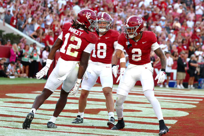 Alabama vs Missouri Prediction and Preview: College Football 2025 ...
