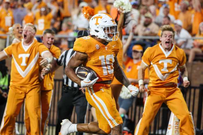 College Football Week 10 Expert Picks for the 16 Biggest Games ...