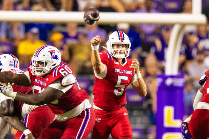 Louisiana Tech vs Kennesaw State Prediction and Preview: College ...