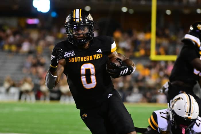 Southern Miss vs Georgia Southern Prediction and Preview: College ...