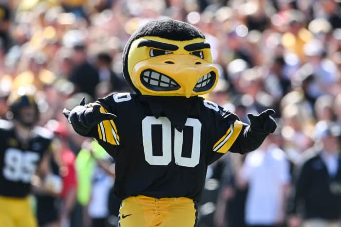 10 Best College Football Picks Against the Spread Week 7: Ohio State vs ...