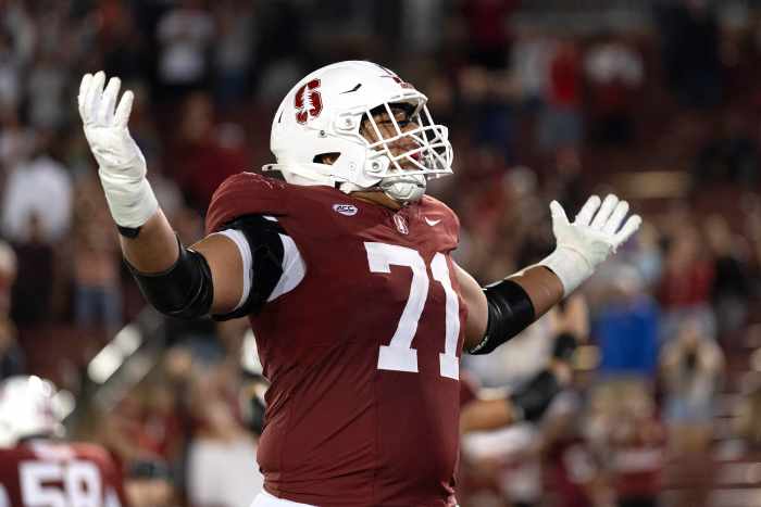 SMU vs Stanford Prediction and Preview: College Football 2025 - College ...