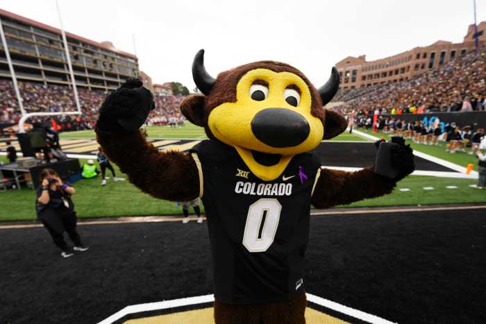 Predicting Every Remaining Big 12 Game and Which Teams Can Still Rise ...