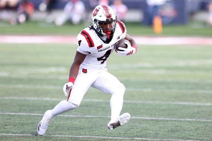 Arkansas State vs South Alabama Prediction and Preview: College ...