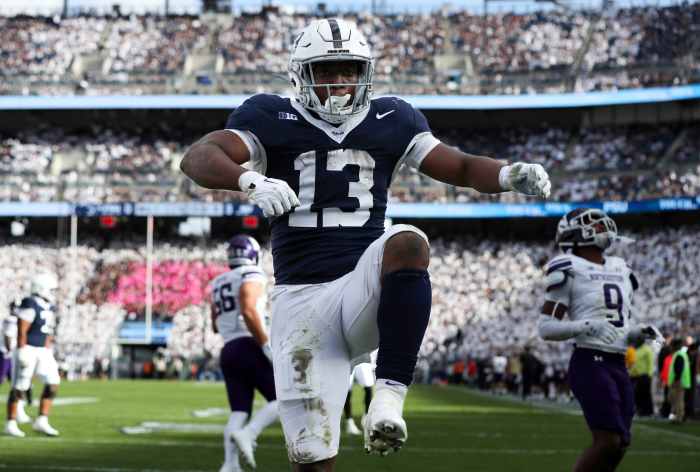 Penn State vs Iowa Prediction and Preview: College Football 2025 ...