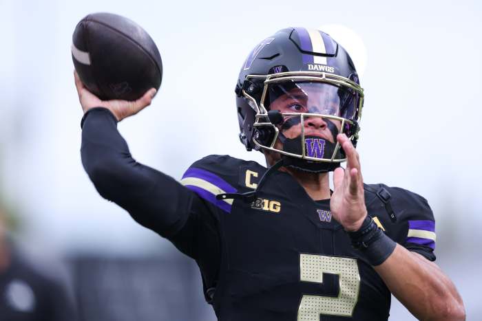 College Football Week 9 Schedule, Predictions & Scoreboard - College ...