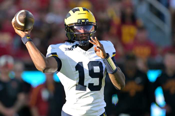 Washington vs Michigan Prediction: Winner Stays Deep in CFP Hunt ...