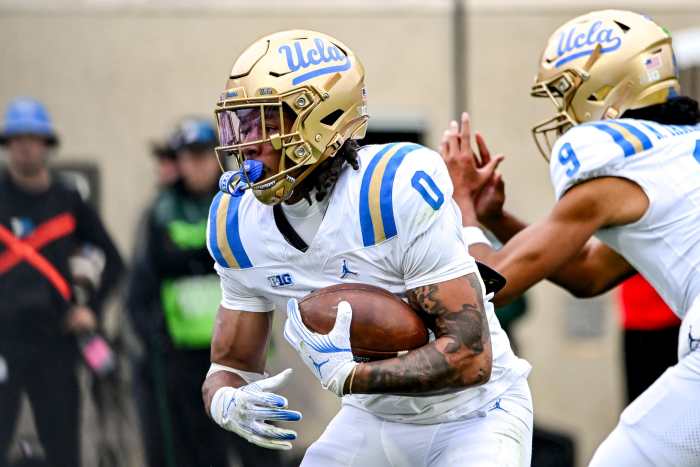 College Football Week 8: Full Schedule, Predictions of Every Game ...