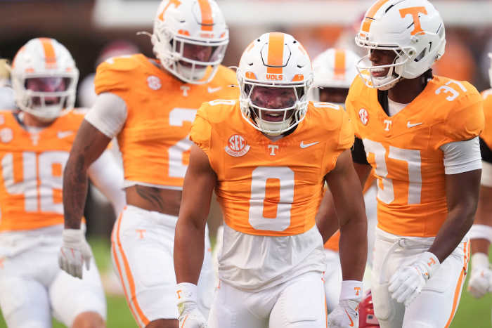 Tennessee vs Alabama Prediction and Preview: College Football 2025 ...