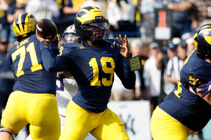 Michigan vs Michigan State Prediction and Preview: College Football ...