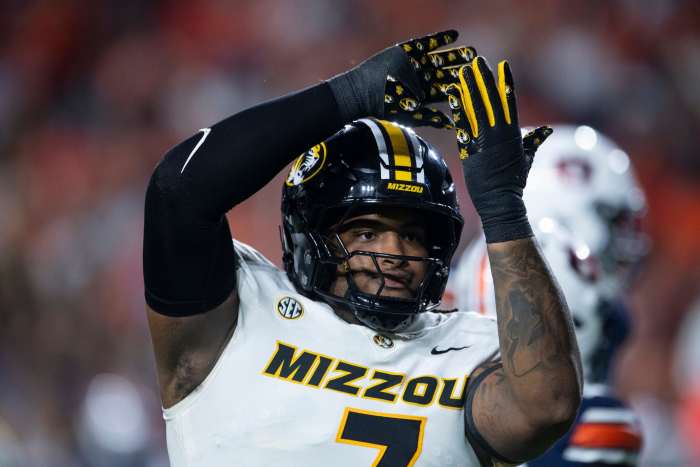 Missouri vs Vanderbilt Prediction and Preview: College Football 2025 ...