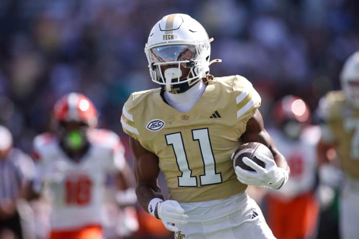 College Football Bowl & Playoff Picture: Every Team, Every Conference ...