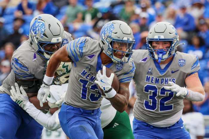 Memphis vs Rice Prediction and Preview: College Football 2025 - College ...