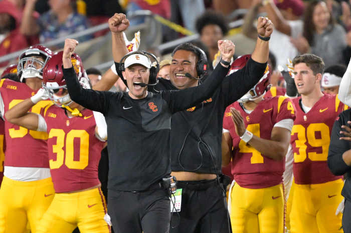 USC vs Nebraska Prediction and Preview: College Football 2025 - College ...