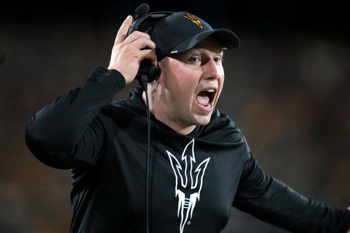 Michigan Fires Sherrone Moore: Who Could Be the Next Head Coach ...