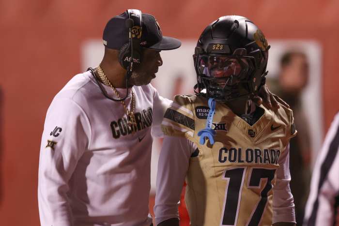 Arizona vs Colorado Prediction and Preview: College Football 2025 ...