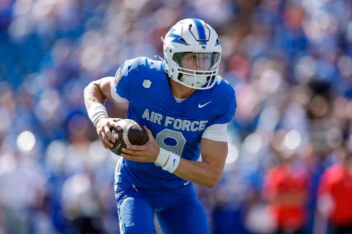 Army vs Air Force Prediction and Preview: College Football 2025 ...