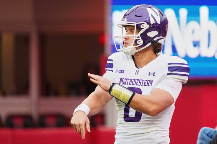 USC vs Northwestern Prediction and Preview: College Football 2025 ...