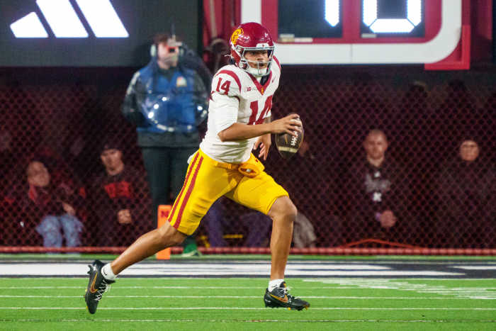 USC vs Northwestern Prediction and Preview: College Football 2025 ...