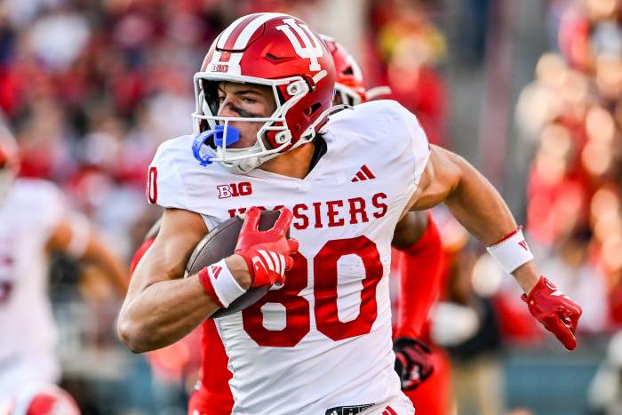 Indiana vs Penn State Prediction and Preview: College Football 2025 ...