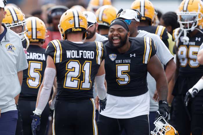 Kent State vs Ball State Prediction and Preview: College Football 2025 ...