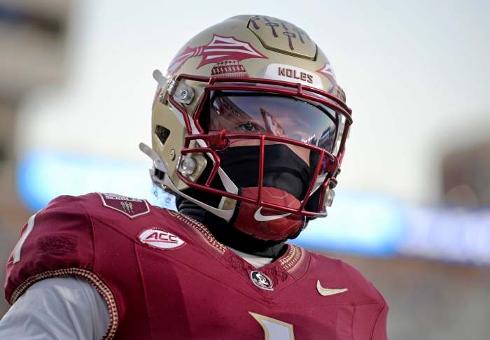 Florida State vs Clemson Prediction and Preview: College Football 2025 ...