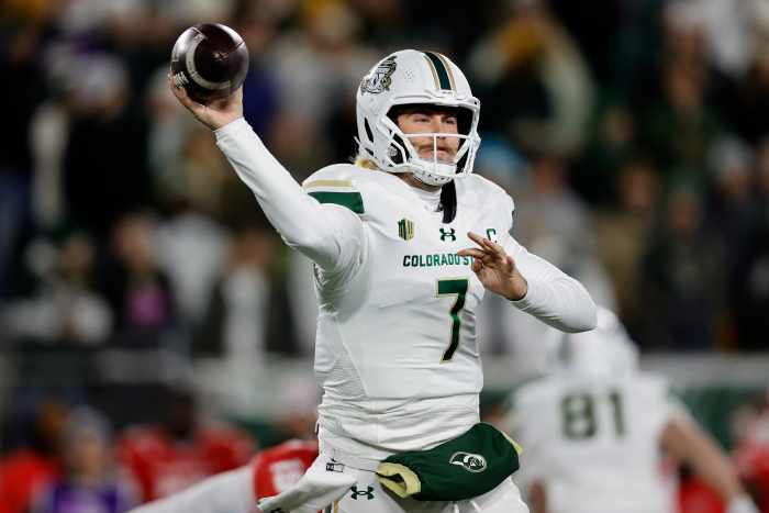 College Football Rankings Week 12: CFN Teams 26 Through 136 - College ...