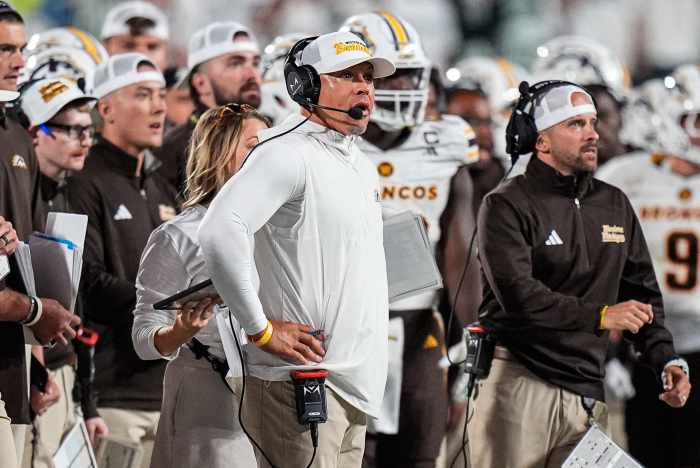 Miami University vs Western Michigan: 2025 MAC Championship Prediction ...