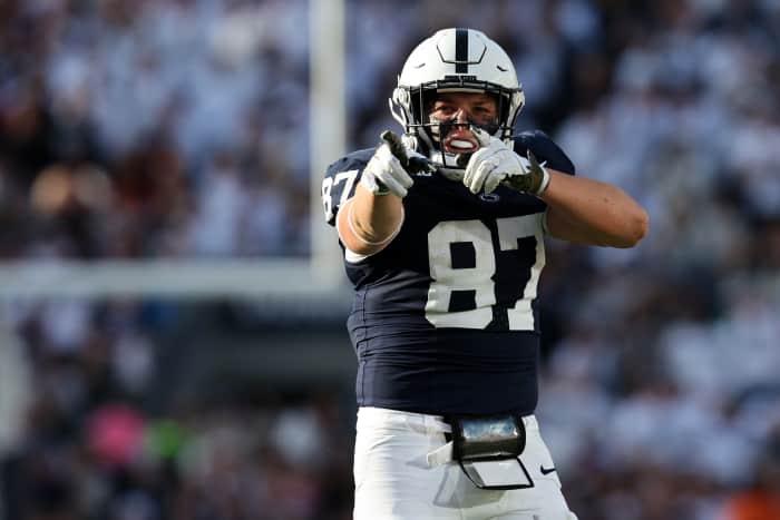 Penn State vs Michigan State Prediction and Preview: College Football ...