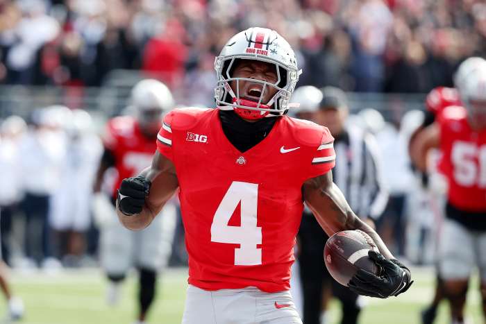 2025 Cotton Bowl Prediction: Ohio State vs Miami CFP Quarterfinal ...