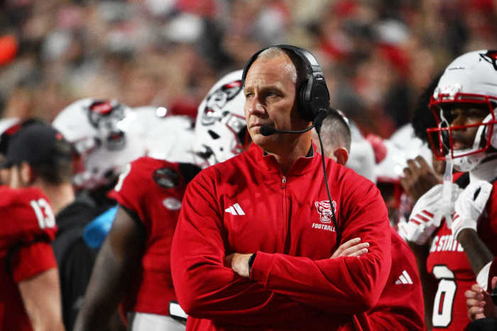 NC State vs Miami Prediction and Preview: College Football 2025 ...